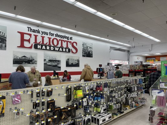 ELLIOTT’S HARDWARE - Updated February 2026 - 35 Photos & 130 Reviews ...