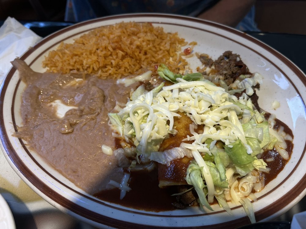 EL RANCHO MEX GRILL - 15 Photos - 5108 W County Line Rd N, Columbia ...