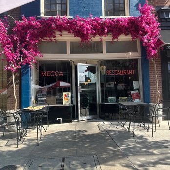 THE MECCA RESTAURANT - Updated October 2025 - 173 Photos & 241 Reviews ...