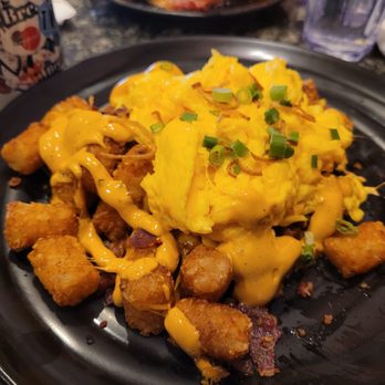 THE BREAKFAST SHOPPE - 403 Photos & 547 Reviews - 552 Ritchie Hwy ...