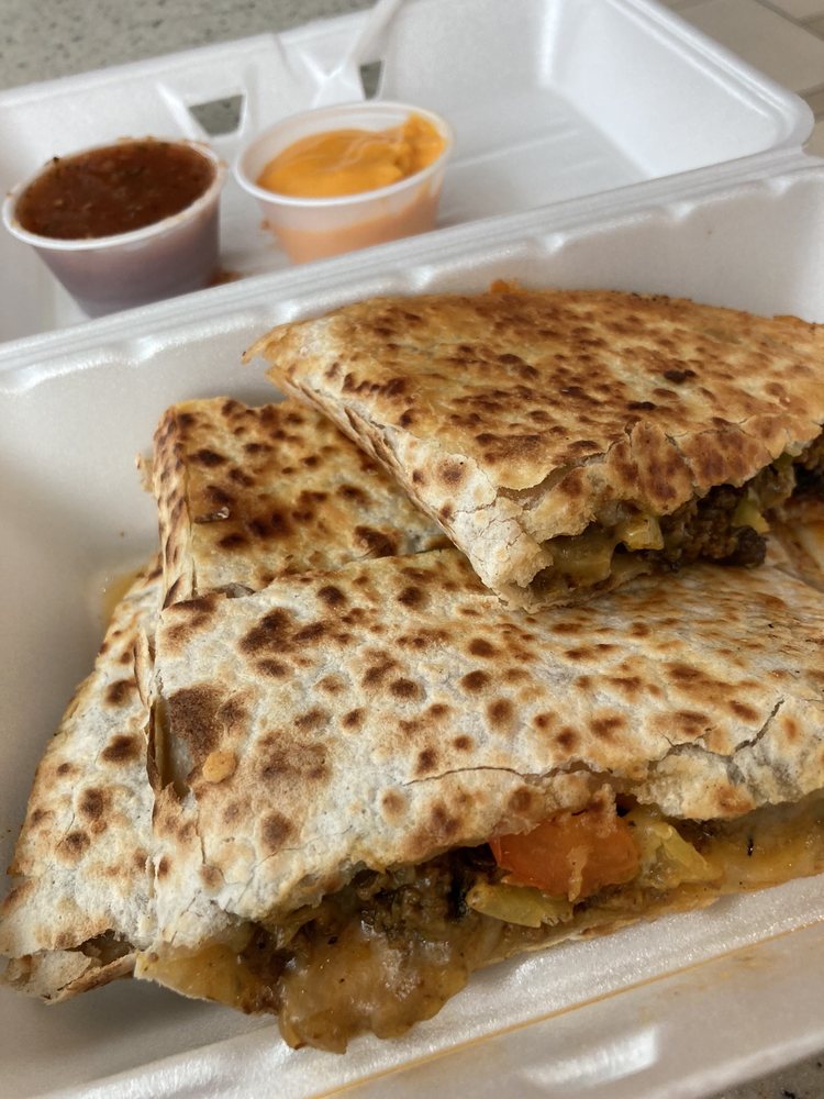 SAJOS TACOS - Updated August 2025 - 19 Photos & 13 Reviews - 400 Bald ...