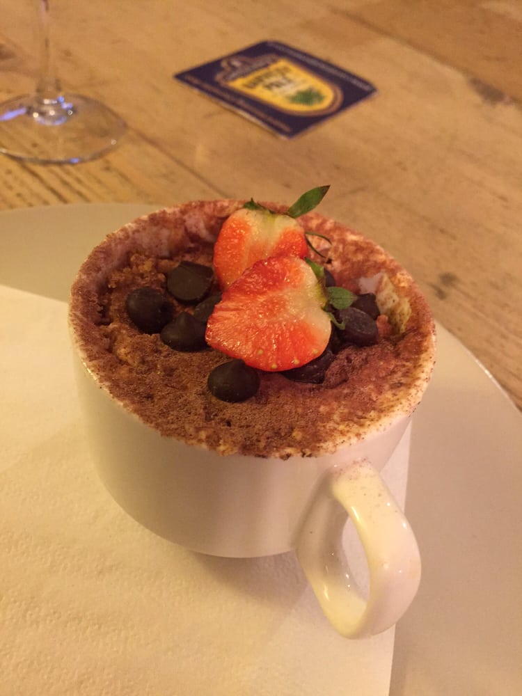 BOOT INN - Pubs - High Street, Mold, Denbighshire, United Kingdom ...