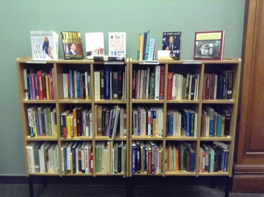 NEW BRITAIN PUBLIC LIBRARY - Updated October 2025 - 11 Photos - 20 High ...