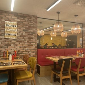 SEFA GRILL-SHOARMA - 104 Photos & 57 Reviews - Westermarkt 25 ...