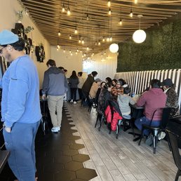 CHI TEA - Updated December 2025 - 207 Photos & 236 Reviews - 413 E ...