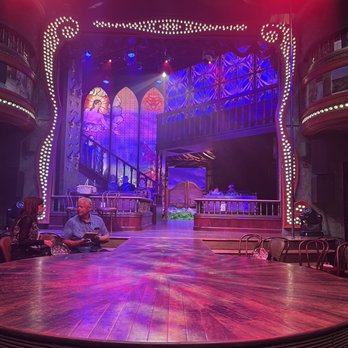 ATOMIC SALOON SHOW - 267 Photos & 139 Reviews - 3327 S Las Vegas Blvd ...