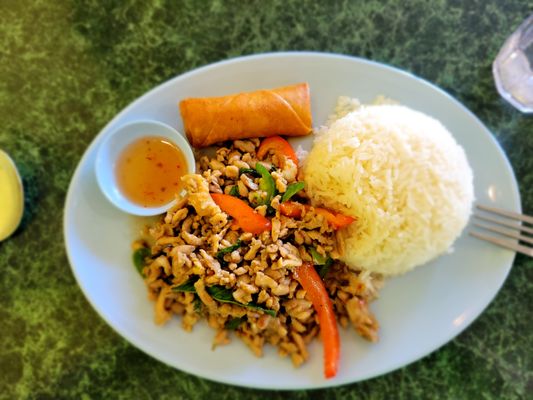 ONTAR THAI CUISINE - Updated May 2026 - 97 Photos & 42 Reviews - 4662 ...