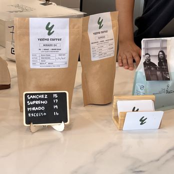 YEEMS COFFEE - Updated July 2025 - 418 Photos & 194 Reviews - 15420 S ...