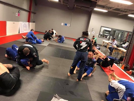 COMPRIDO BJJ - Updated June 2025 - 432 Green Bay Rd, Highland Park ...