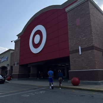 TARGET - Updated December 2025 - 132 Photos & 36 Reviews - 2701 ...