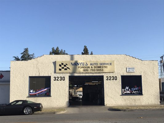 VINCE’S AUTO SERVICE - Updated December 2025 - 17 Photos & 131 Reviews ...