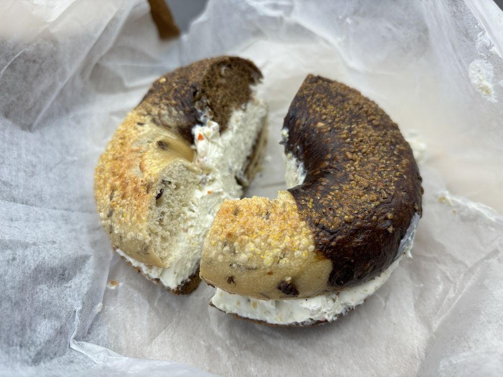 THE BAGELRY - Updated October 2025 - 248 Photos & 251 Reviews - 36 ...
