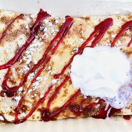 CREPE CRAZY - Updated September 2025 - 637 Photos & 634 Reviews - 3103 ...