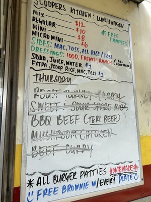 SCOOPERS LUNCH WAGON - 108 Photos & 47 Reviews - Food near 200 ...