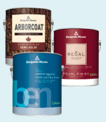 POWELL PAINT CENTER - Updated September 2025 - 16 Photos & 47 Reviews ...