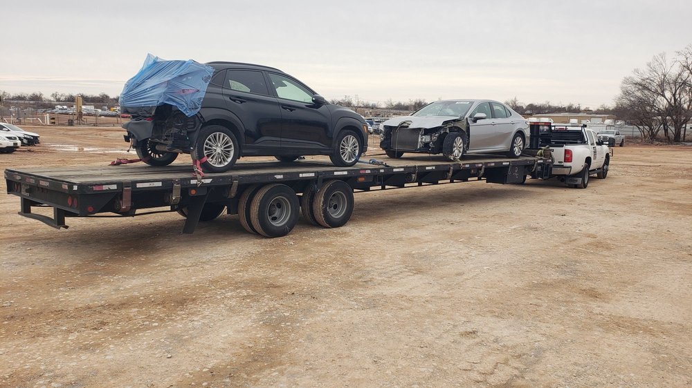 COPART - OKLAHOMA CITY - Updated December 2024 - 13 Reviews - 2829 SE ...