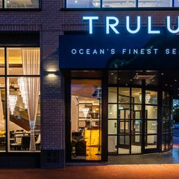 TRULUCK’S OCEAN’S FINEST SEAFOOD & CRAB - Updated October 2025 - 1533 ...