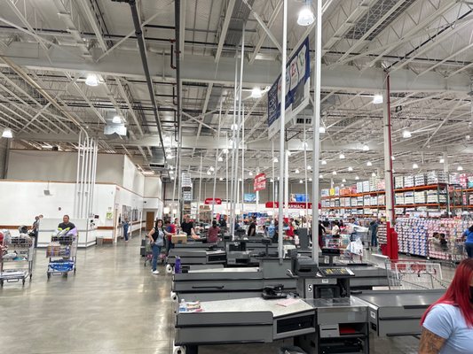 COSTCO - Updated October 2025 - 229 Photos & 176 Reviews - 13450 SW ...