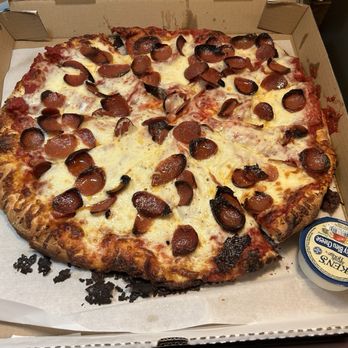PAPA’S PIZZA OVEN - Updated April 2025 - 43 Photos & 33 Reviews - 1537 ...