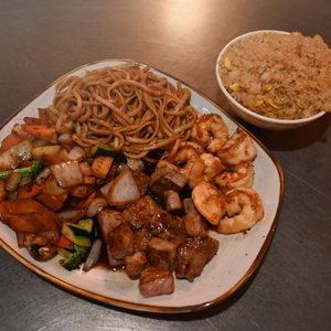 Forney TOKYO HARBOR - Updated November 2024 - 118 Photos & 210 Reviews ...