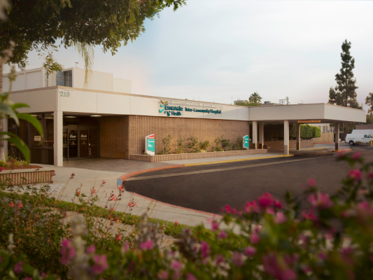 EMANATE HEALTH INTER-COMMUNITY HOSPITAL - Updated October 2025 - 58 Photos & 225 Reviews - 210 W ...
