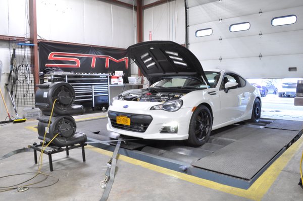 STM TUNED - Updated January 2026 - 31 Photos & 10 Reviews - 160 Orchard ...