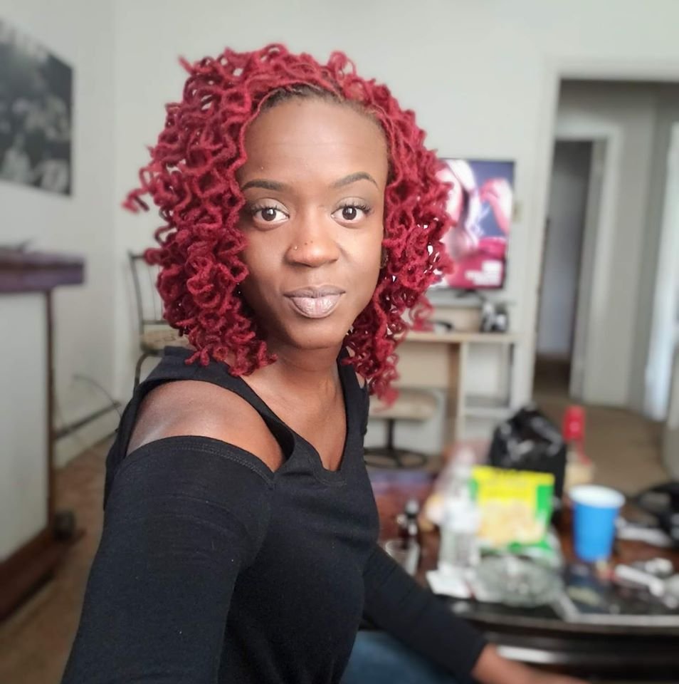 B U LOCS & STYLES - Updated January 2026 - Oklahoma City, Oklahoma ...