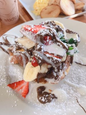 CAFE EZ - ELLICOTT CITY - 1027 Photos & 603 Reviews - Creperies - 3290 ...