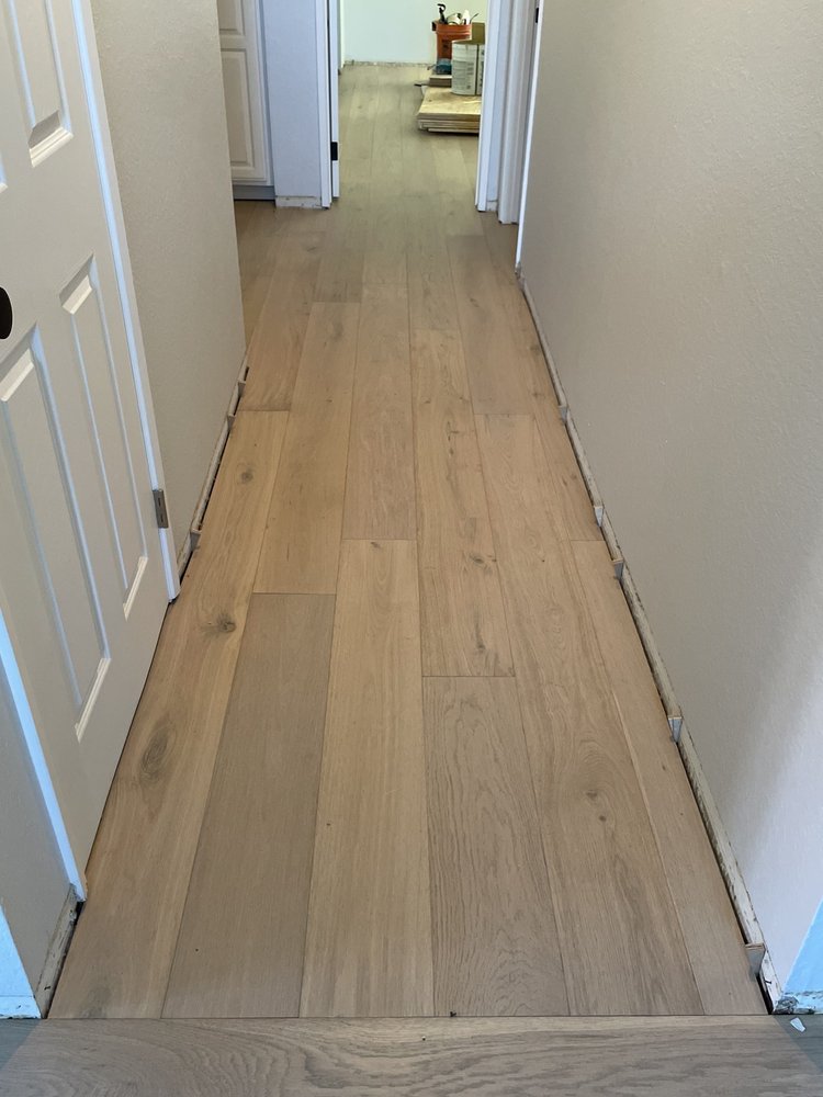 ROLAND’S HARDWOOD FLOORS - Updated October 2025 - 49 Photos & 12 ...