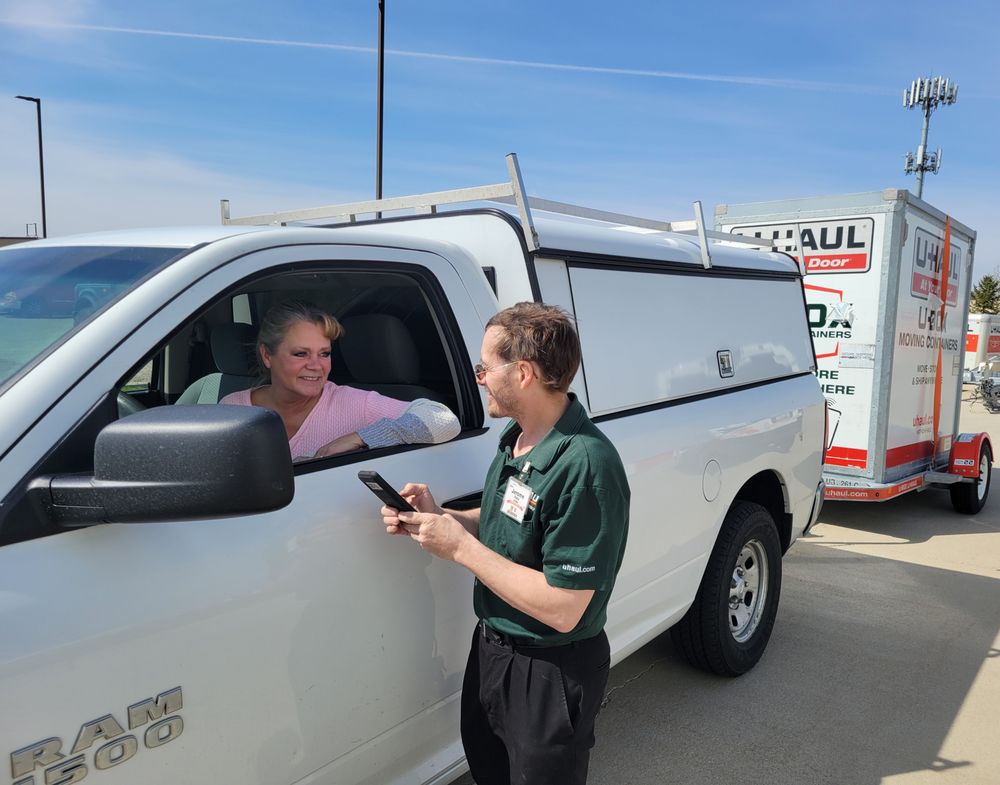 U-HAUL OF MINNEAPOLIS - Updated June 2026 - 23 Photos & 38 Reviews ...