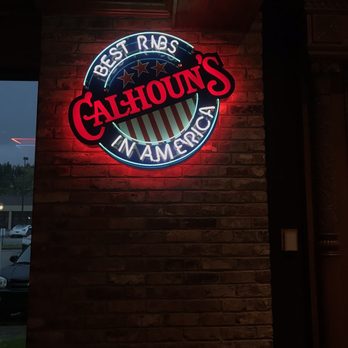 CALHOUN’S - Updated March 2025 - 189 Photos & 175 Reviews - 6515 ...