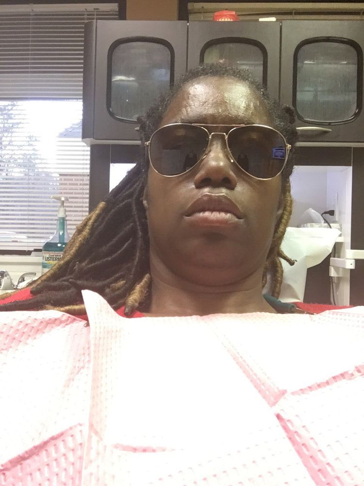 CADE RONALD DR DDS - Updated April 2026 - 9200 Forest Hill Ave ...