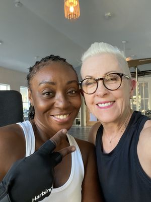 NANCY BRUNER FITNESS - Updated July 2025 - Request Consultation - 18 ...