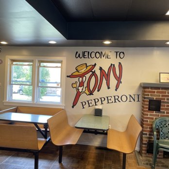 TONY PEPPERONI - Updated December 2025 - 61 Photos & 97 Reviews - 4164 ...