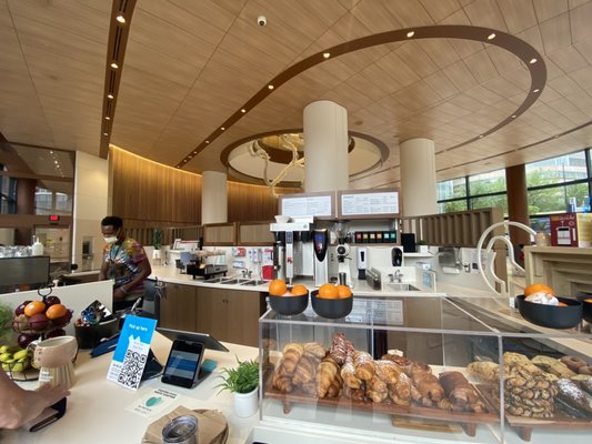 BOWER CAFE - Updated August 2025 - 1 Convention Ave, Philadelphia ...