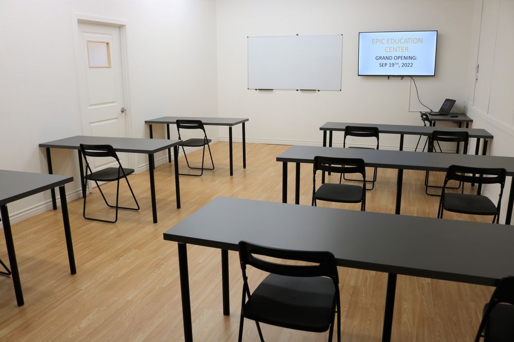EPIC EDUCATION CENTER - Updated January 2025 - Request Information - 19037 Colima Rd, Rowland ...