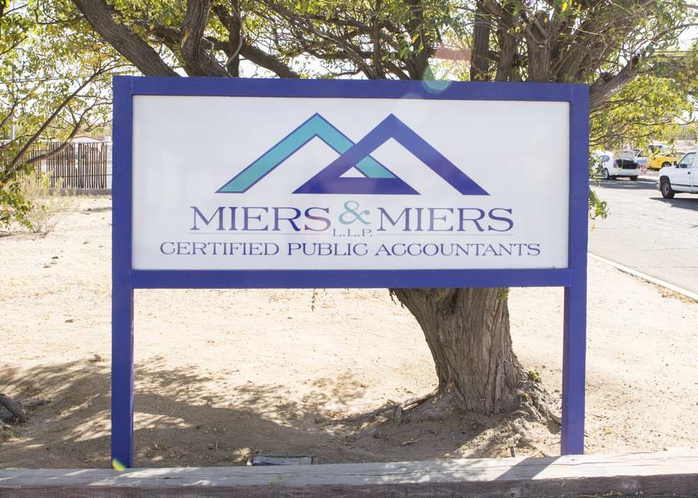 MIERS & MIERS, CPA - Updated May 2026 - Request Consultation - 15428 ...