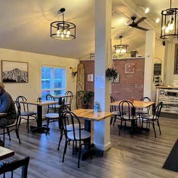 THE WANDERING CAFE - Updated June 2025 - 29 Photos & 18 Reviews - 344 N ...