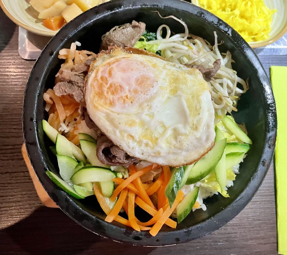 KOOGI KOREAN BBQ - Updated October 2025 - 61 Photos & 24 Reviews - Main ...