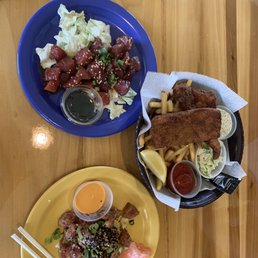 COCONUT’S FISH CAFE - KAMAOLE - 882 Photos & 1015 Reviews - 2463 S ...
