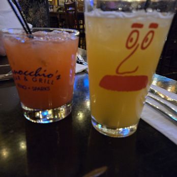 PINOCCHIO’S BAR & GRILL - Updated October 2025 - 248 Photos & 272 ...