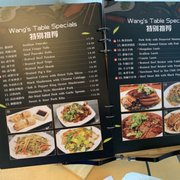 WANG’S TABLE - 106 Photos & 43 Reviews - 1086 S Virginia St, Reno, NV ...