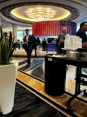 MGM CONFERENCE CENTER - Updated October 2025 - 48 Photos & 12 Reviews ...