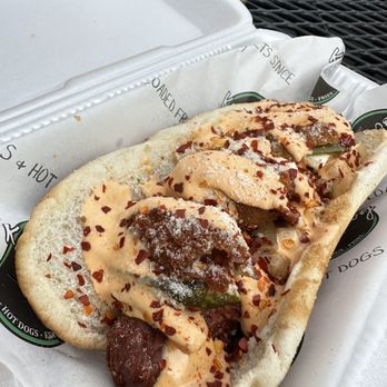 KRÉPE DOG - Updated December 2025 - 183 Photos & 166 Reviews - 621 9th ...