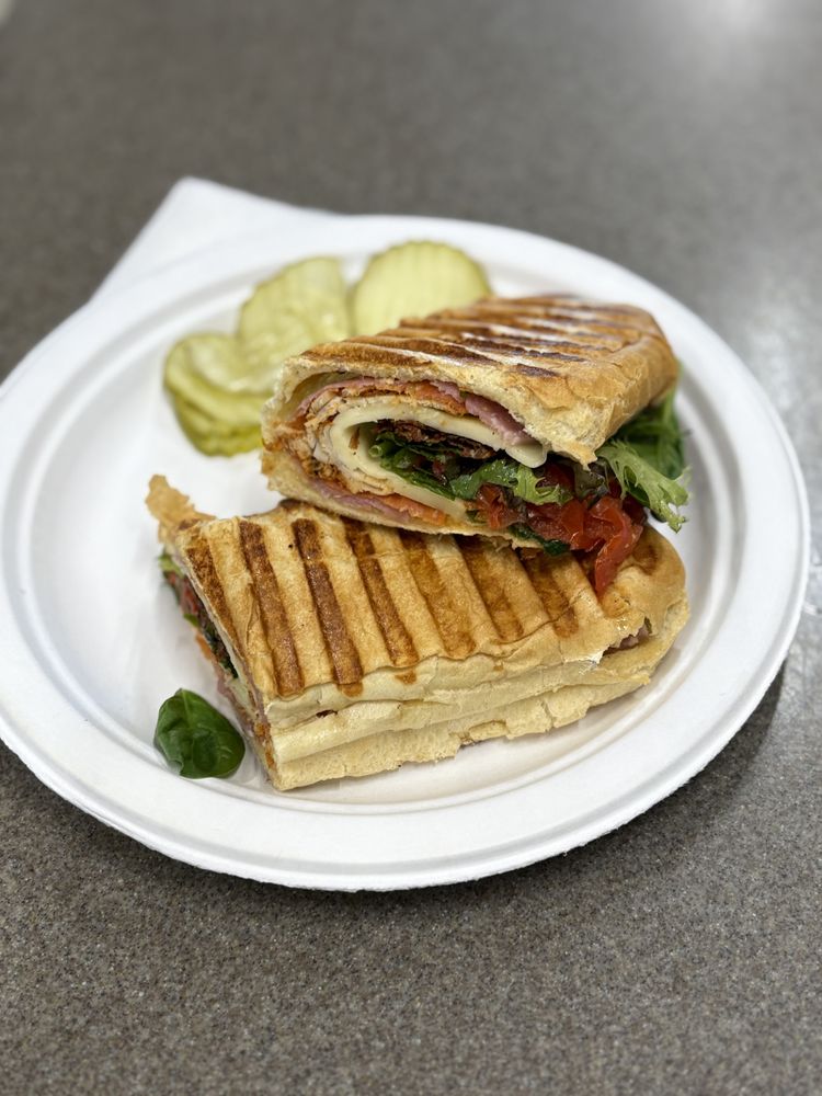 GRAYSON MARKET & GATHERING PLACE - Updated December 2025 - 17 Photos ...