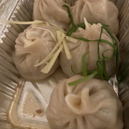 DUMPLING MAN - 418 Photos & 861 Reviews - Dim Sum - 100 Saint Marks Pl ...