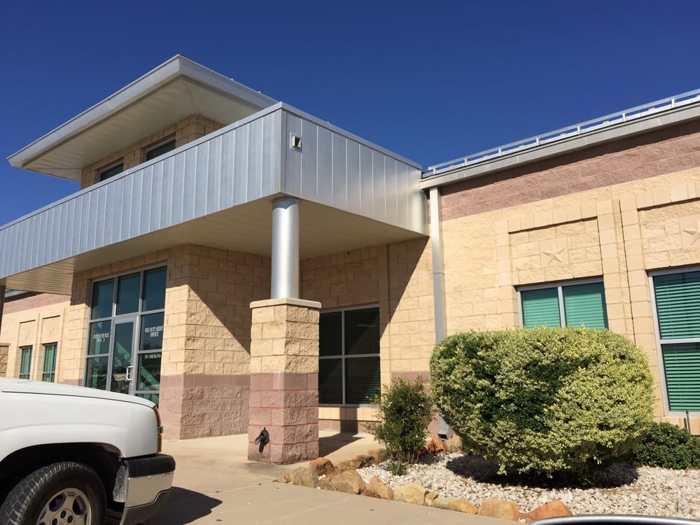 WISE COUNTY SHERIFF’S OFFICE - Updated July 2025 - 200 Rook Ramsey Dr ...