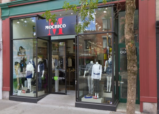 MOCHICO - Updated September 2025 - 1214 Avenue Mont Royal E, Montréal ...