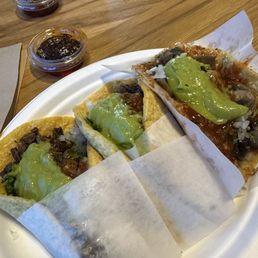 TACO VIVA - Updated September 2024 - 186 Photos & 119 Reviews - 2815 E ...