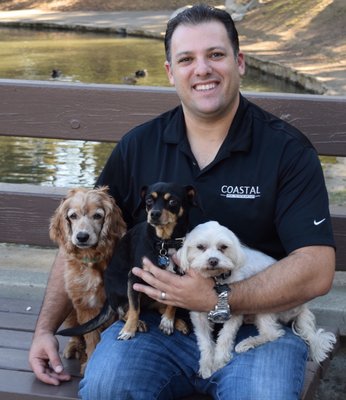 DAVID FELDBERG- COASTAL REAL ESTATE GROUP - Updated December 2025 - 46 ...